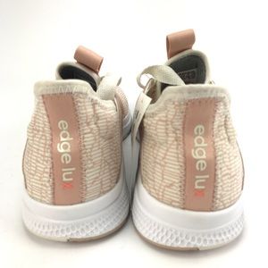 adidas | Shoes | Adidas Womens Performance Edge Lux Running Shoes ...